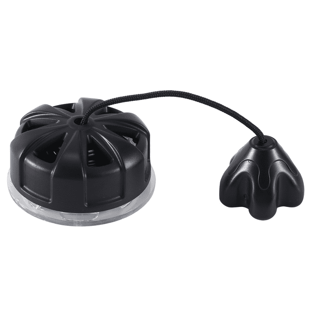 Scuba Diving Dump Valve BCD Wing Over Pressure Release Valve for Diver Lift Bag Water Equipment ...