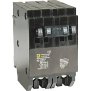 Bq Quad Breaker One 2 Pole 30A X One 2 Pole 40A It - Walmart.com