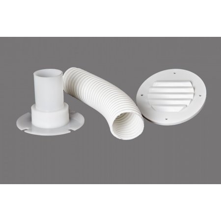 Mts Products 276 Battery Box Vent - Walmart.ca
