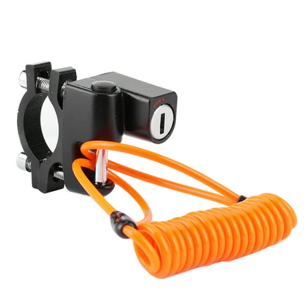 Motorbike Helmet Lock Safe And Stable Helmet Lock And Cable Motorcycle ...