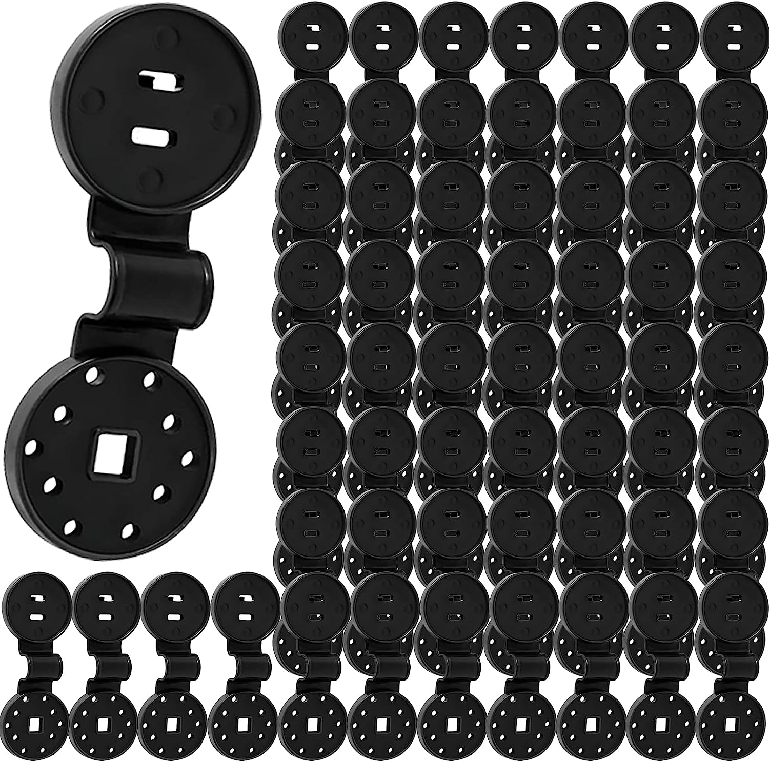 Sun protection net clip, plastic net clips, clips for awning. For ...