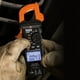 Klein Tools CL800 Digital Clamp Meter with AC/DC Auto-Ranging - Walmart.com