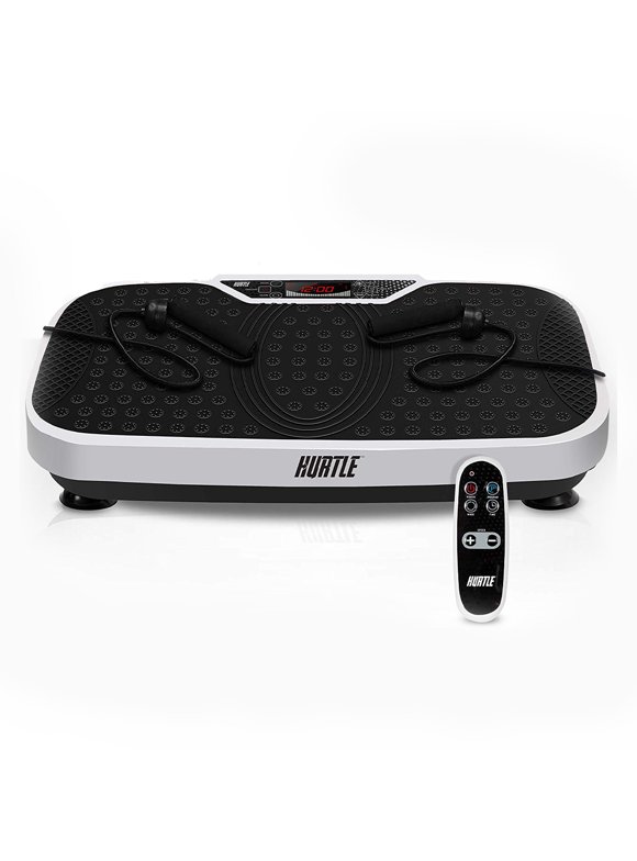Vibration Plates in Exercise & Fitness Accessories - Walmart.com
