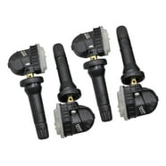 Schrader TPMS Solutions 33200 Programmable Tire Pressure Monitoring ...