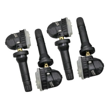 Schrader TPMS Solutions 33200 Programmable Tire Pressure Monitoring Sensor 433 MHz - Walmart.com