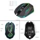 Wireless Gaming Mouse up to 10000 DPI, UHURU Rechargeable USB PC ...