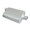 Flowmaster 71225 FlowFX Muffler 2.25" Offset Inlet Center Outlet ...
