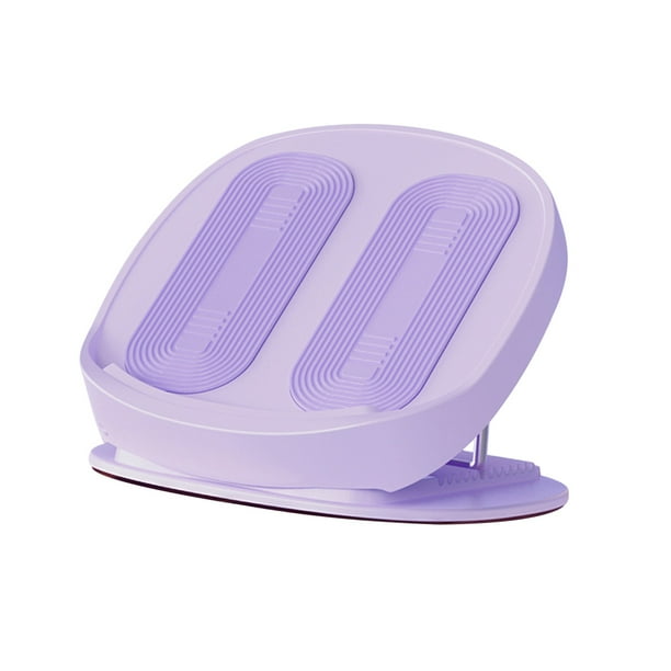 Calf Stretching Incline Board,Calf Stretcher Slant Board Foot Inversion ...