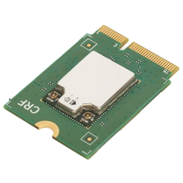 WiFi 6E Card, 2.4G 5G 6Ghz Bands Supported Wifi Card For Travel ...