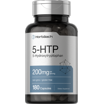 Solaray 5-HTP Plus St John's Wort 100 mg - 30 Capsules - Walmart.com