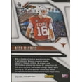 2025 Panini Prizm Draft Picks #166 Arch Manning Texas Longhorns RC ...