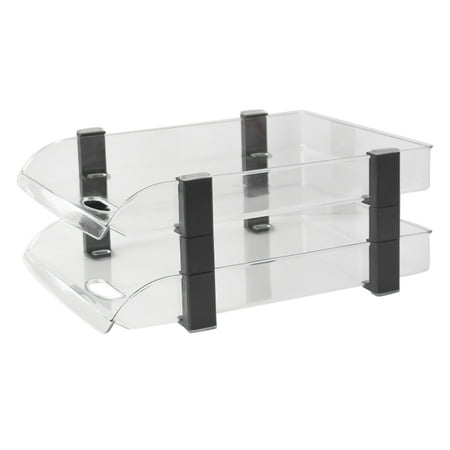 Office File Storage Rack,Desk File Letter Tray Desk Documents Rack Desk ...
