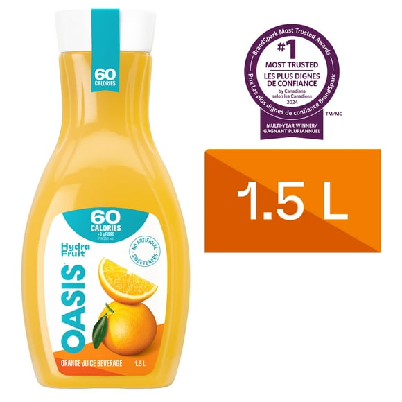 Oasis | Walmart Canada