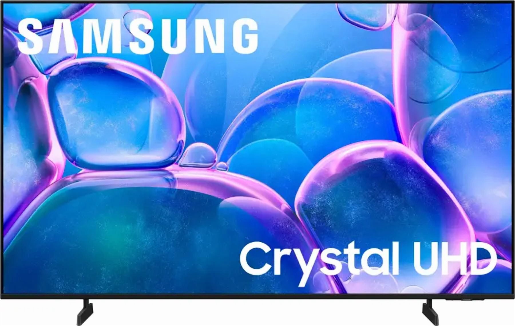 Televisor inteligente Samsung Serie U7900 de 55 pulgadas 4K Crystal UHD ...