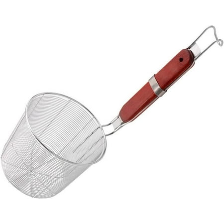 Fryer Grease Bucket, 8 Gal/30 L, Coated Carbon Steel Oil Filter Pot ...