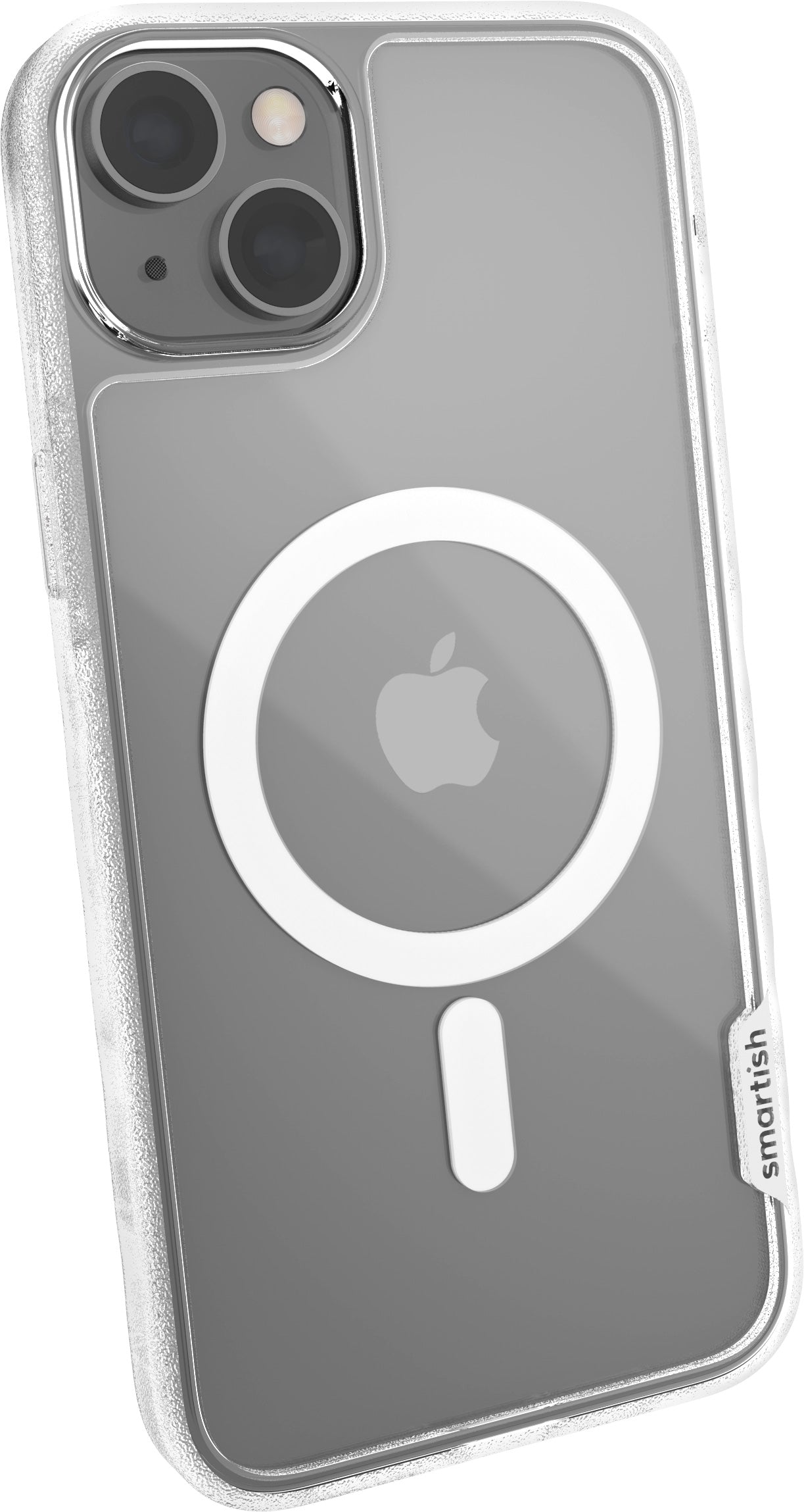 Smartish iPhone 14 Max Slim Case - Gripmunk Compatible with MagSafe ...