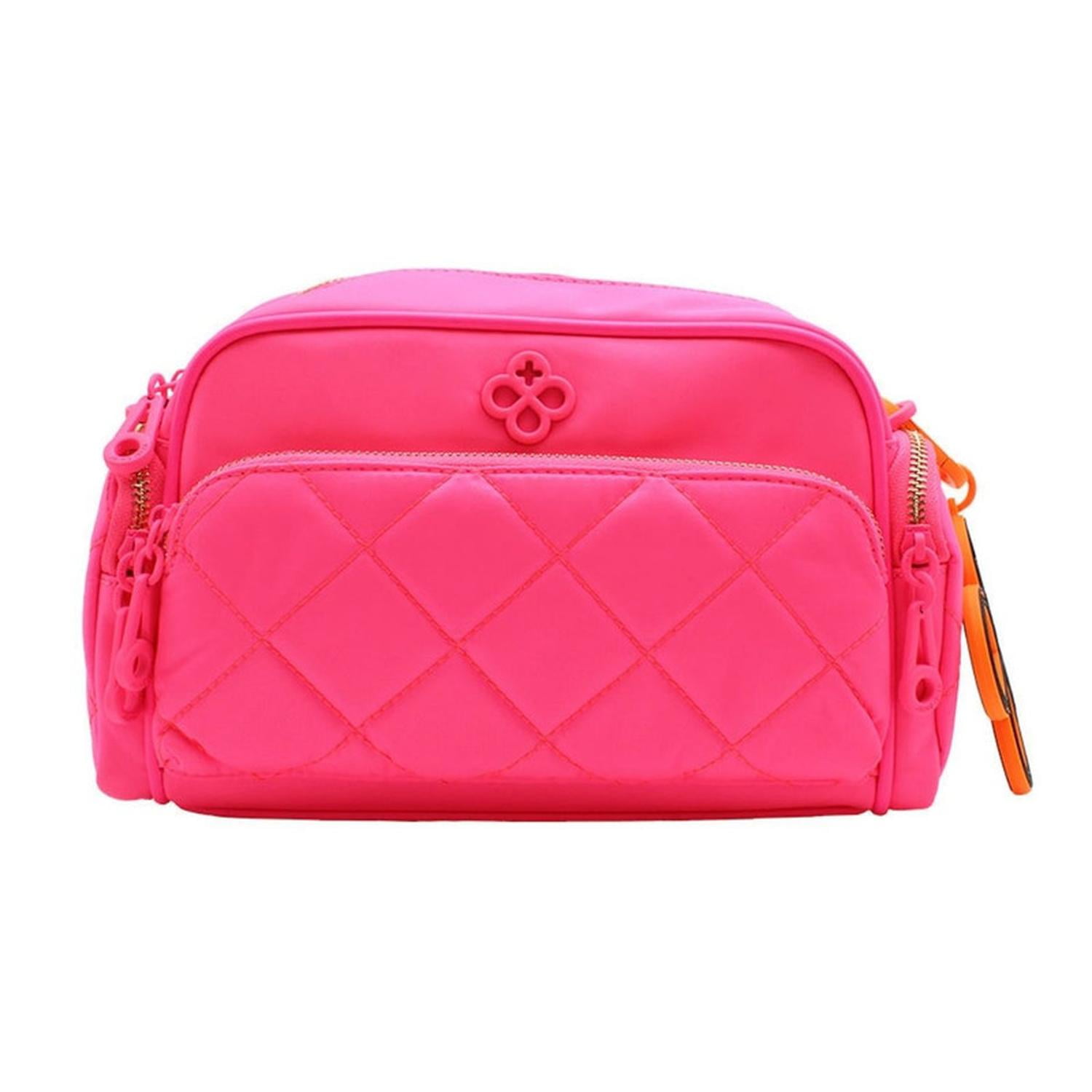 Bolso Jaime Ibiza Modelo JI 2519 Color Rosa Neón Latidos 2024 rosa ...