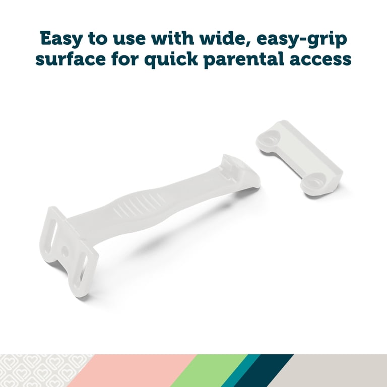 Safety First Latches For Cabinets Safety 1st Cabinet And Drawer Latch