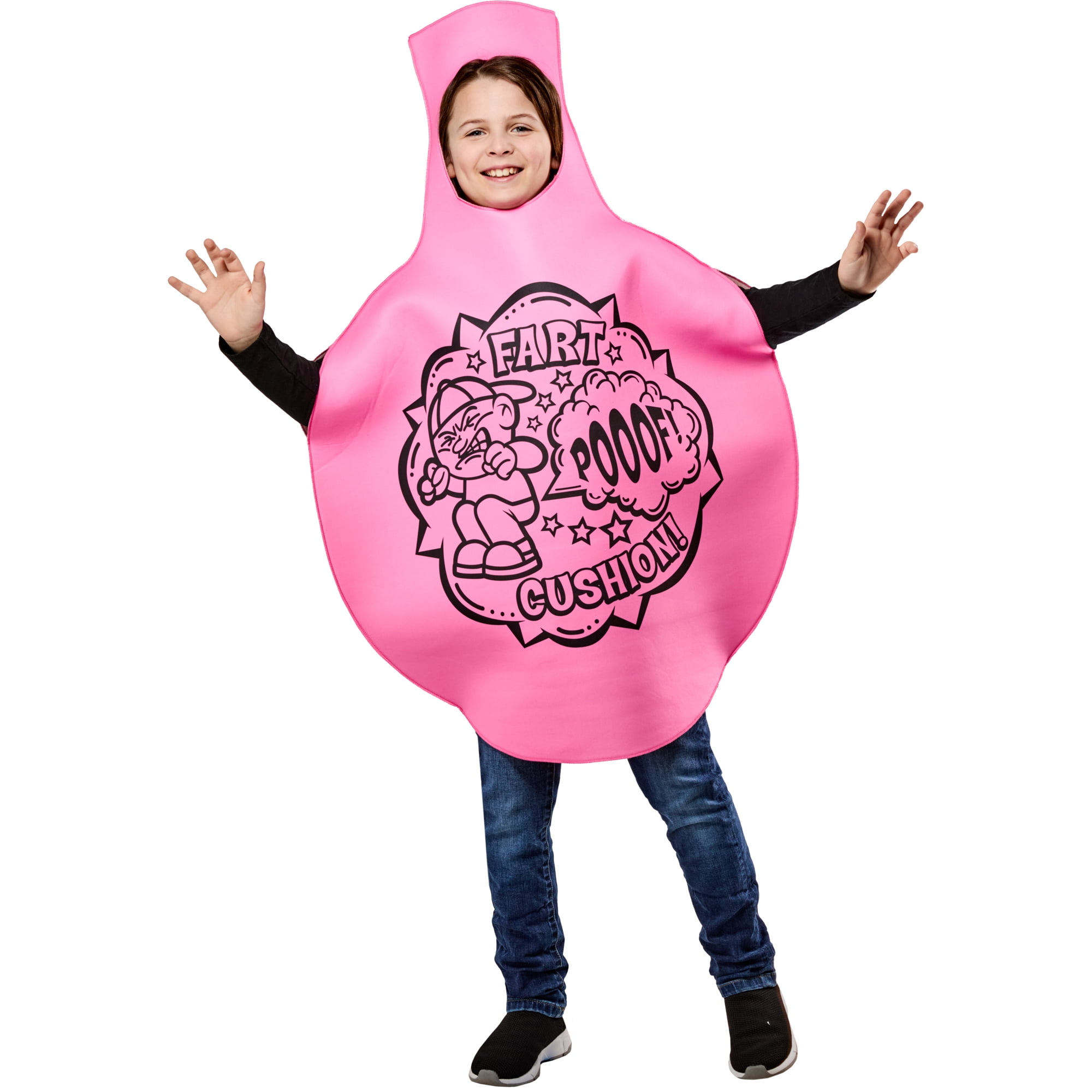 Click here for Rubies Rubies Whoopee Cushion Costume - Childrens... prices