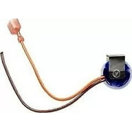 General Electric WB21X10046 Heat Thermostat - Walmart.com