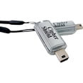Buslink CipherShield CSX8TSDRG2KKB DAS Storage System - Walmart.com