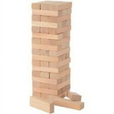 US Toy GA151 Wooden Tower Game Toy 10.5 in. - Walmart.com