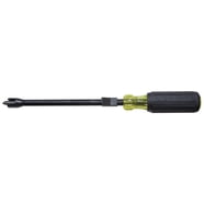 Klein Tools 85191 Conduit-Fitting and Reaming Screwdriver - Walmart.com