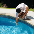 Pool Time Clear Pool Expert 6-Way Test Strips - Walmart.com