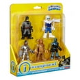 Imaginext DC Super Friends Figure Pack - Walmart.com