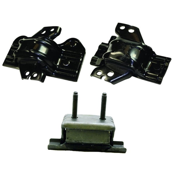 Turbo Mounts