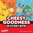 Goldfish Pokémon Cheddar Cheese Crackers, 6.6 oz Bag - Walmart.com
