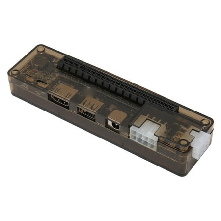 External Graphics Card Dock, Laptop External Independent Video Card ...