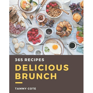 Ah! 365 Easy Breakfast and Brunch Recipes: Making More Memories in your ...