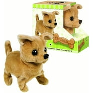 Comet the Kitten: Paw Pals: We Walk, Wag Out Tails and Meow! - Walmart.com