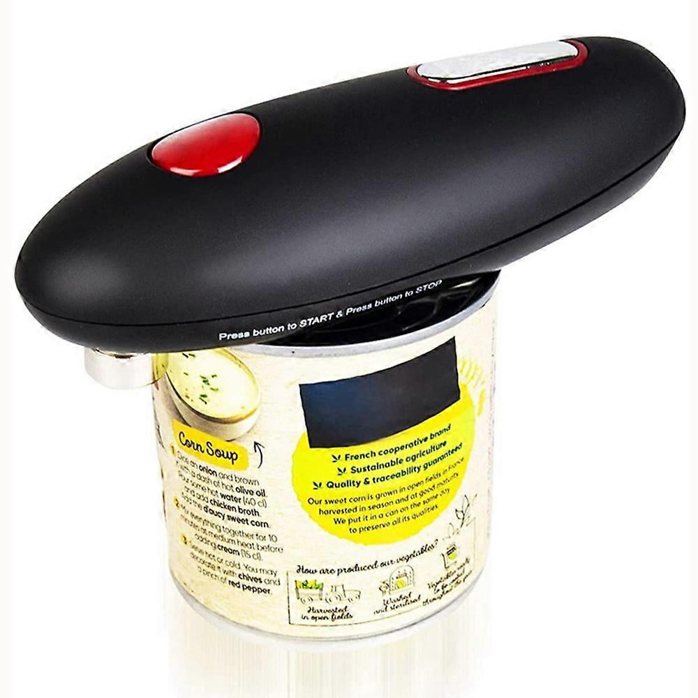 Click here for Be Better Kitchen Mama Electric Can Opener smooth... prices