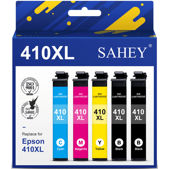 Epson 410 Printer Ink