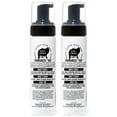 The Doux Mousse Def Texture Foam - 7 oz Each (2-Units) - Hold ...