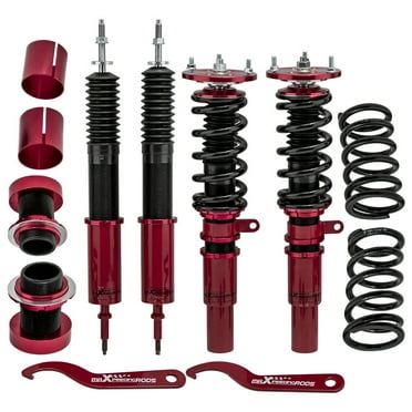Maxpeedingrods Coilovers Struts Suspension For BMW 3-Series 325i 328i ...