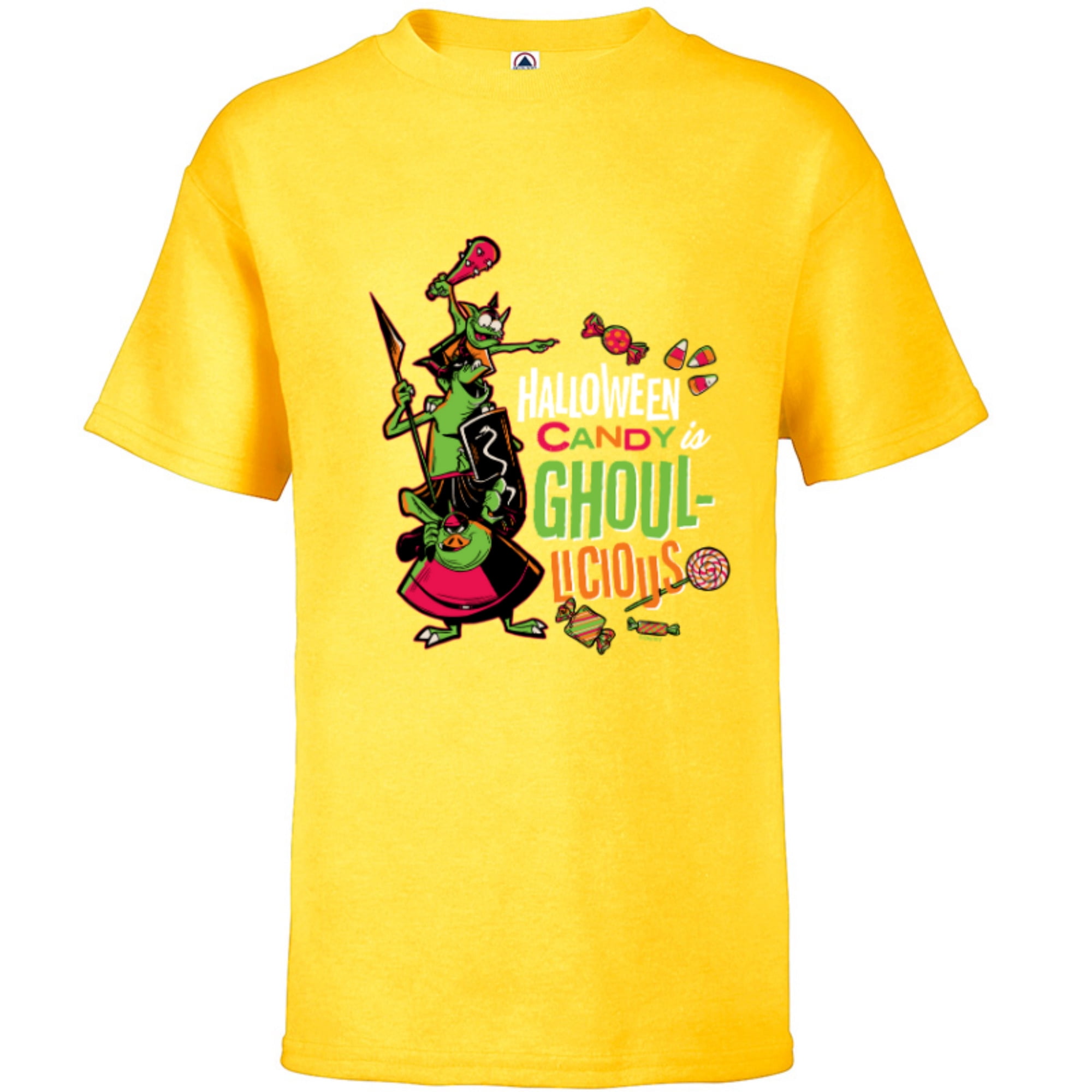 Disney 100 Villains Goons Halloween Candy is Ghoul-licious - Short ...