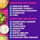 Taco Bell Hard Crunchy Taco Shells, 12 ct, 4.5 oz Box - Walmart.com