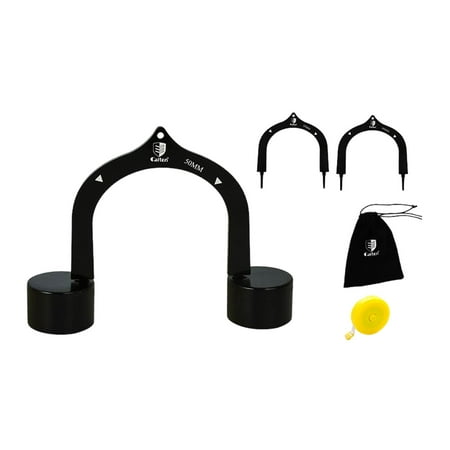 Golf Putting Gates Putter Goal Lightweight Putting Gate Training ...