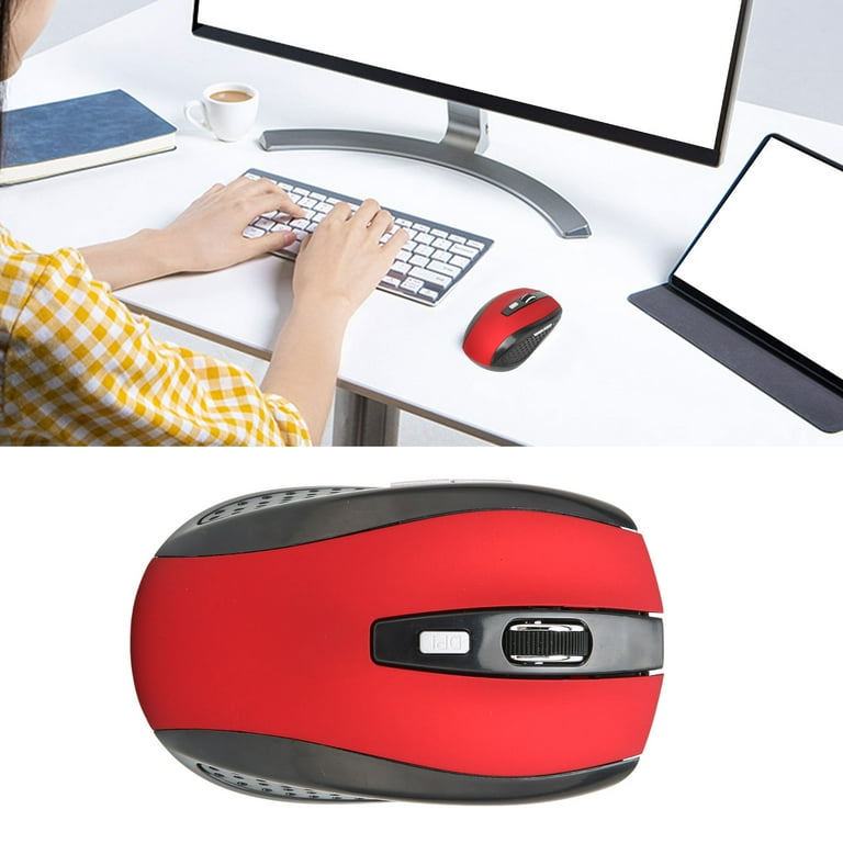 Computer Mouse Texture