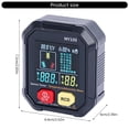 LCD Color Display Circuit Checker Multifunctional Digital Display ...