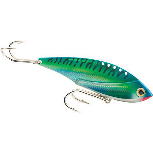 Braid 929-10 Braidrunner Subsurface Trolling Lure 7" 6 oz Green ...