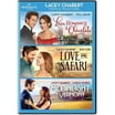 One Winter Weekend / One Winter Proposal (Hallmark Channel 2-Movie ...