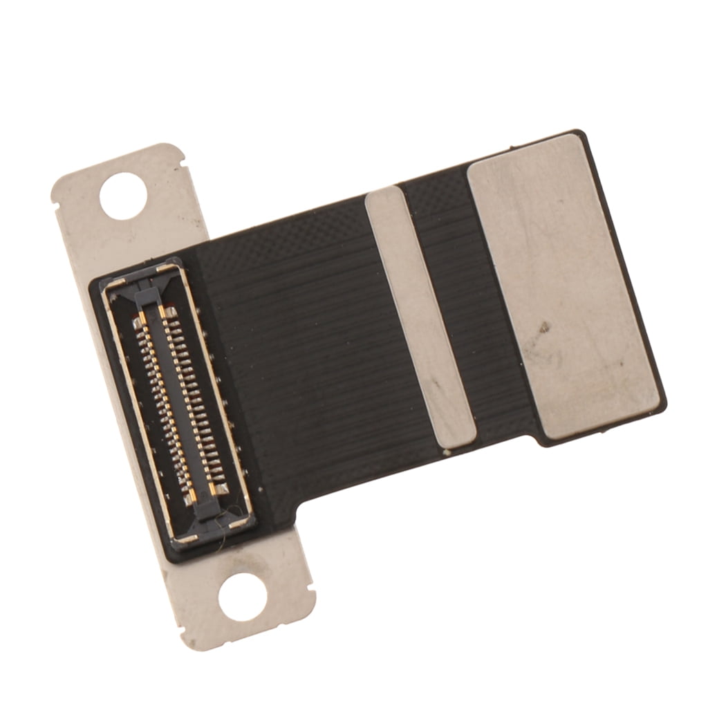 Trackpad Touchpad Flex Cable Replacement para Pro A1706 Sunnimix Cable ...