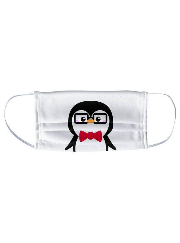 Penguin Mask