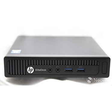 Restored Dell Optiplex 9020 Micro Desktop Computer Ultra Small Tiny PC ...