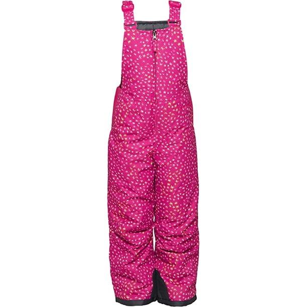 Arctix unisex-child Chest High Snow Bib Overalls - Walmart.com