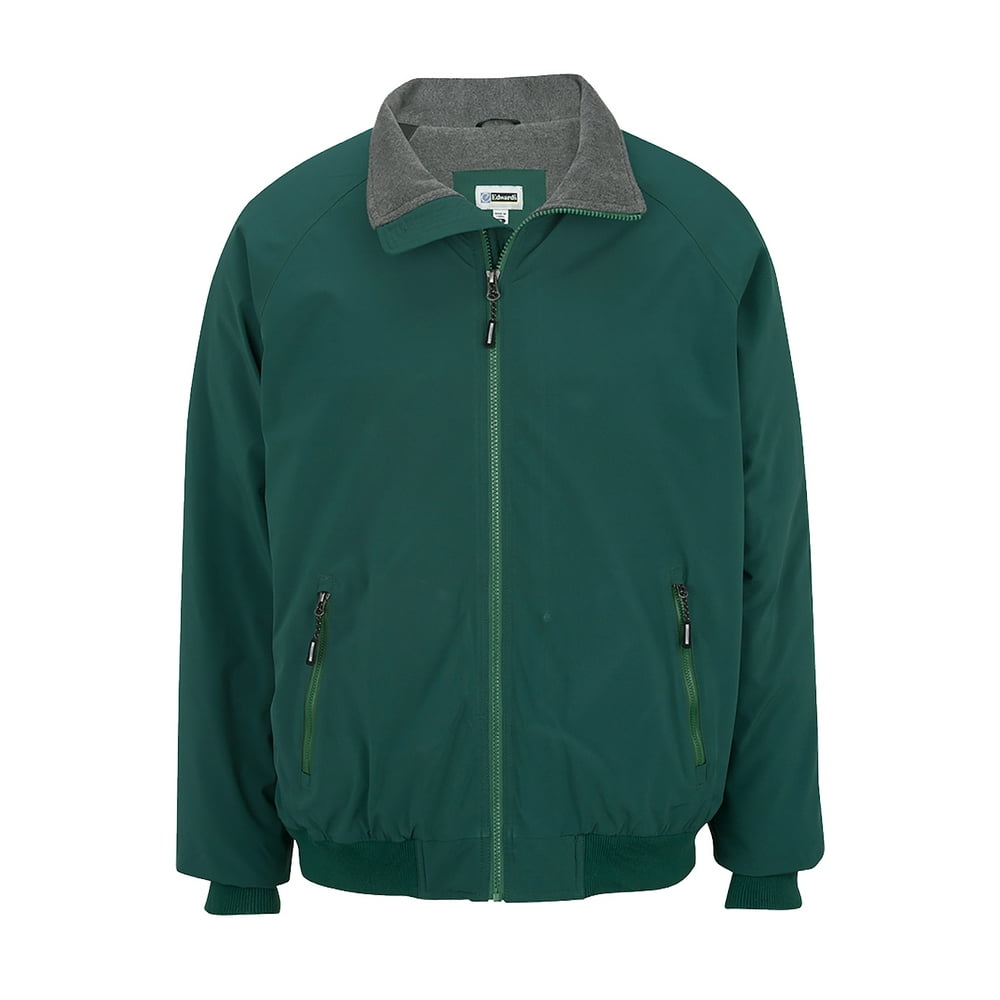 Edwards Garment - EDWARDS 3-SEASON JACKET - Walmart.com - Walmart.com